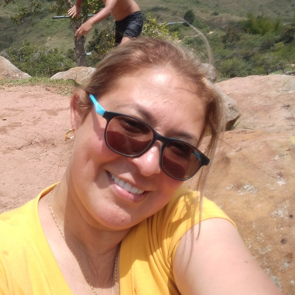 Angelica Maria - Profe de matemáticas - 6€/h