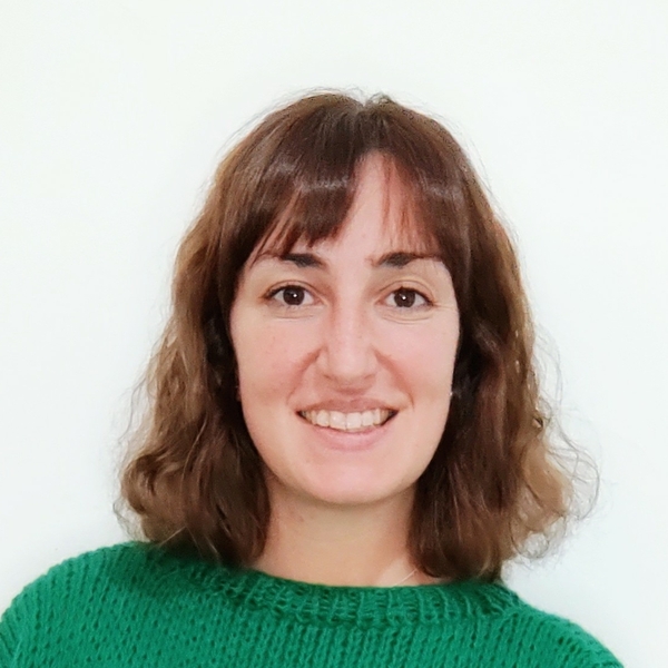 Maria victoria - Profe de español - 4€/h