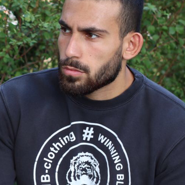 Kevin - Vernier,Genève : Peu importe l'objectif, perte de poids, prise ...