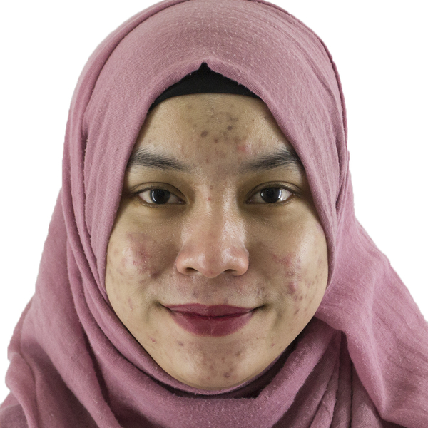 Maryana - Maths tutor in Ampang Jaya - RM30/h