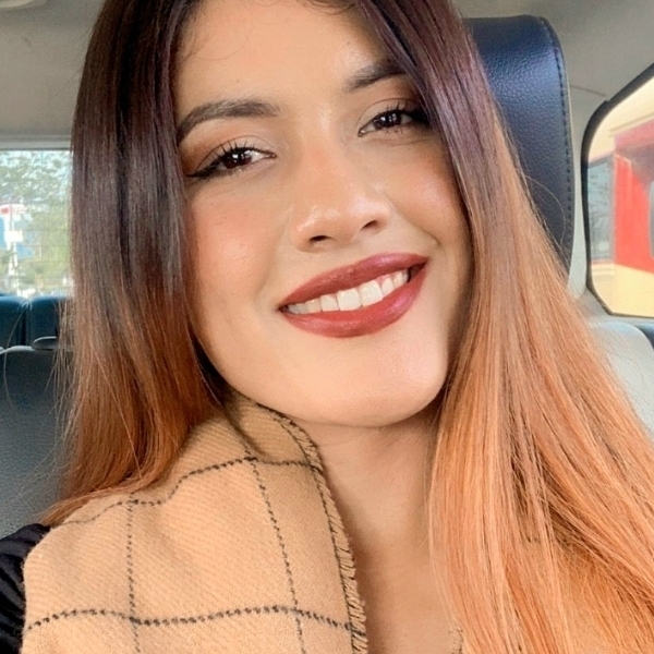 Valeria - Profesor de inglés en Tijuana - $200/h - 5 opiniones