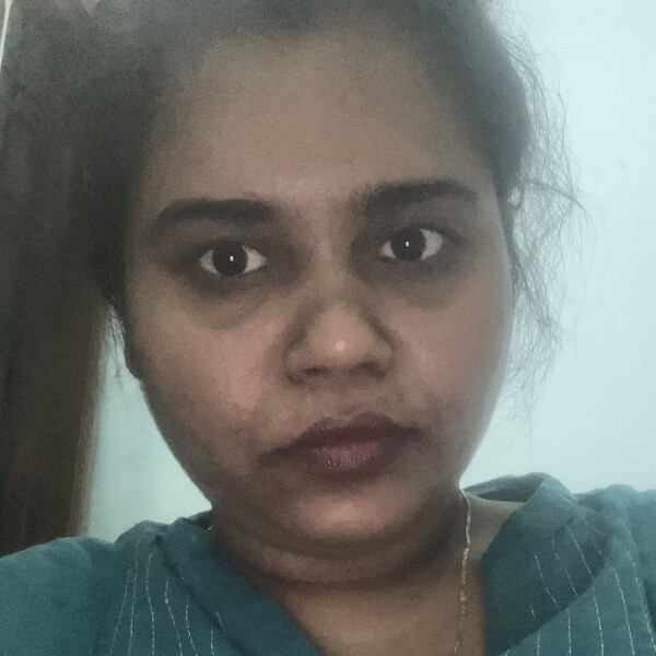 Bijali - English teacher in Secunderabad - ₹2000/h