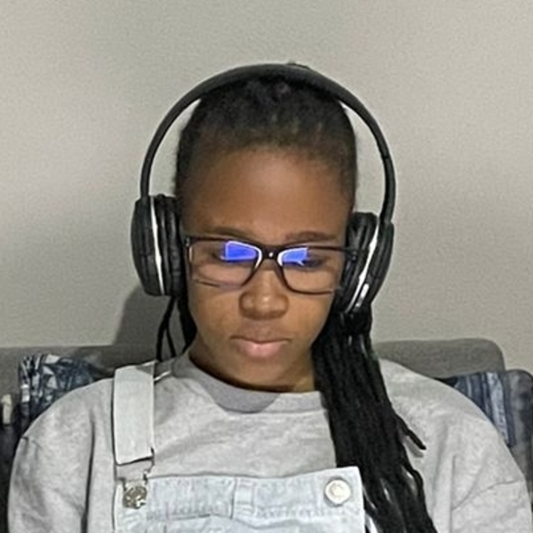 Lethabo Mary - Accounting tutor - 8£/h