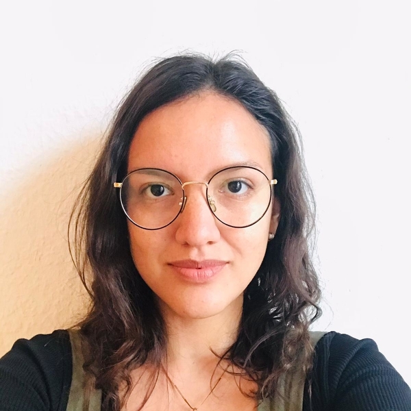 María José - Profe de portugués brasileño en Barcelona - 10€/h - 1 ...