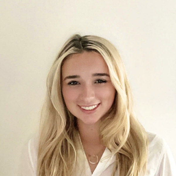 Juliana - French tutor in Raleigh - 25$/h