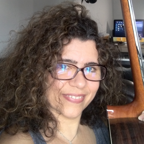 Lazara - Guitar tutor in Fort Lauderdale - 50$/h - 21 reviews