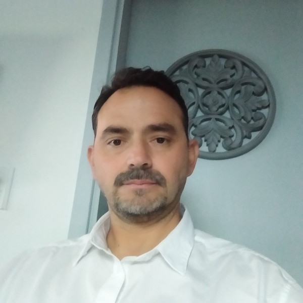 Alejandro - Profe de inglés - 9€/h