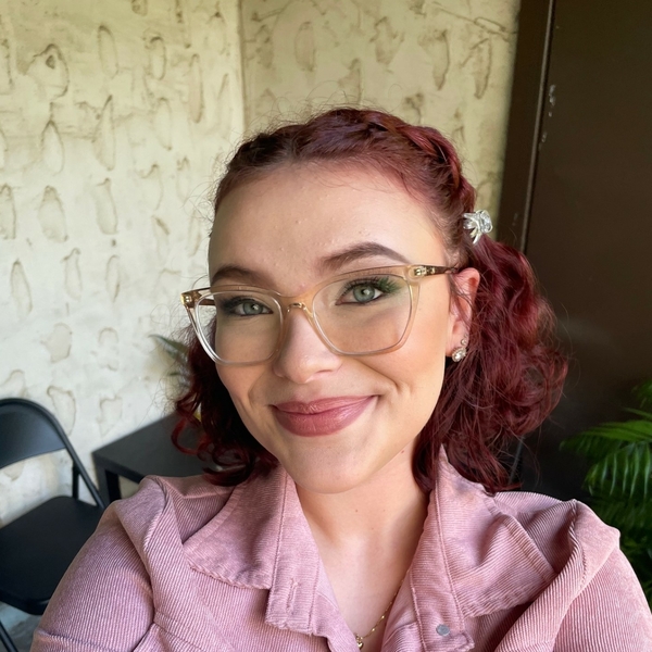 Lisa - English tutor in Girard - 20$/h