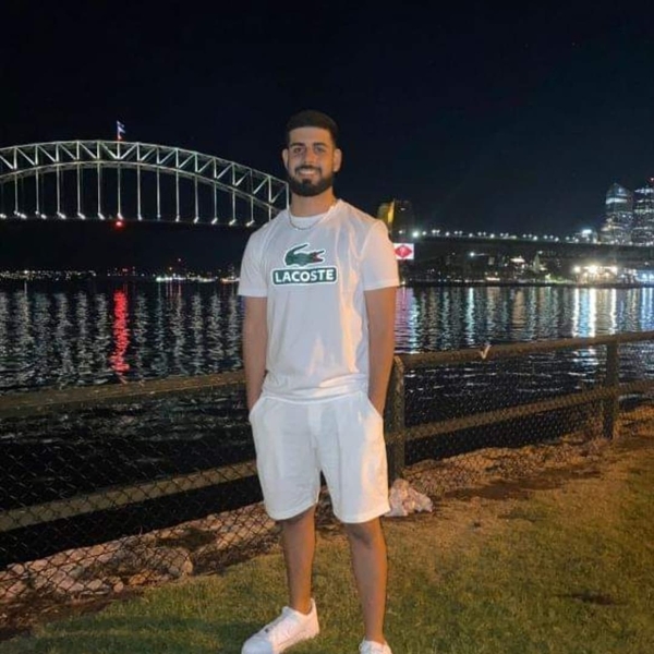 Adib - Swimming tutor in Beacon Hill - $85/h - 7 reviews