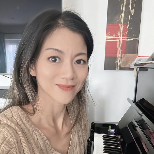 Rachel - Piano tutor in Orpington - 50£/h - 1 reviews