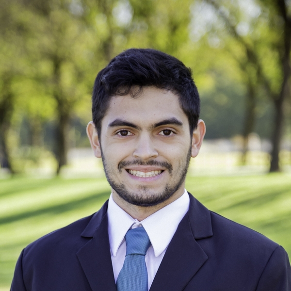 Leandro - Profe de matemáticas en Salou - 8€/h