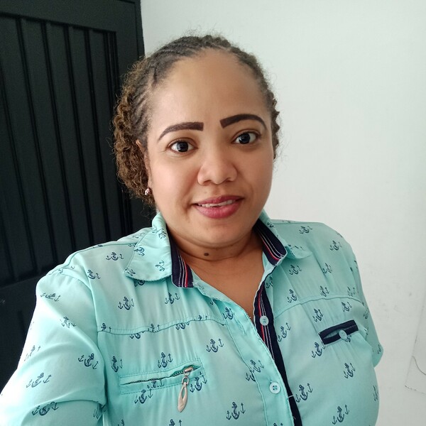 Elsa - Profe de español - 10€/h