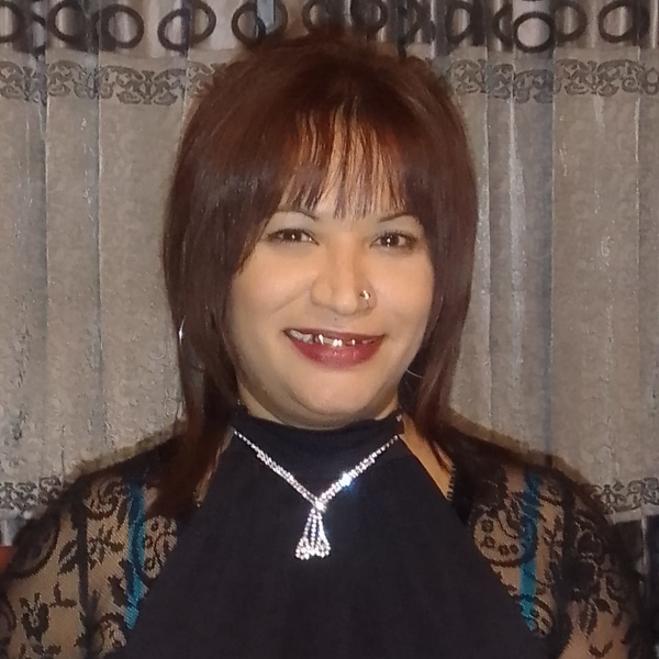 PRABASHNI - English tutor - 8$/h