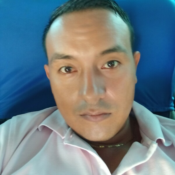 Dimas - Profesor de español para extranjeros - $221/h