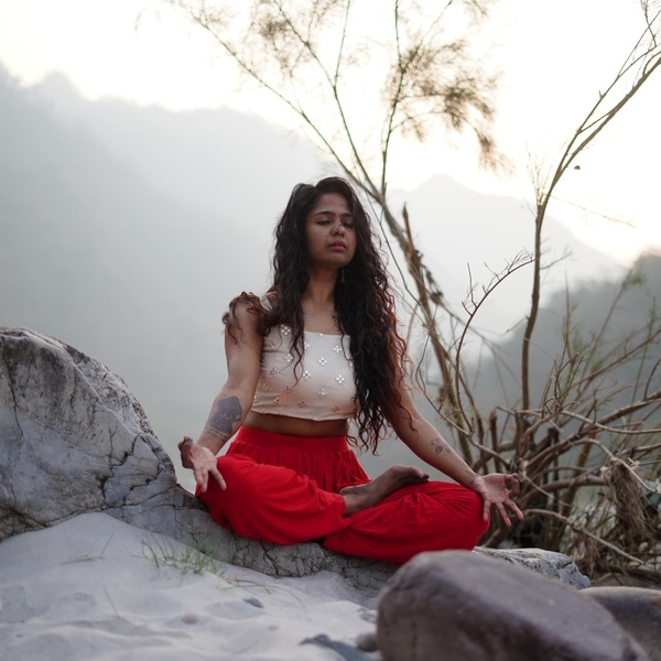 Anusuya - in Düsseldorf - 35€/h