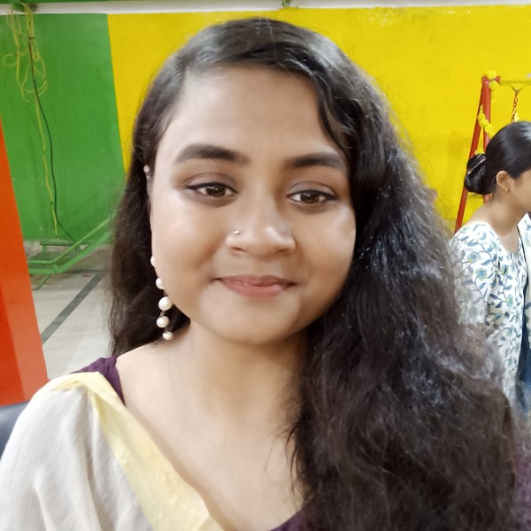 Shristi - English tutor - RM43/h
