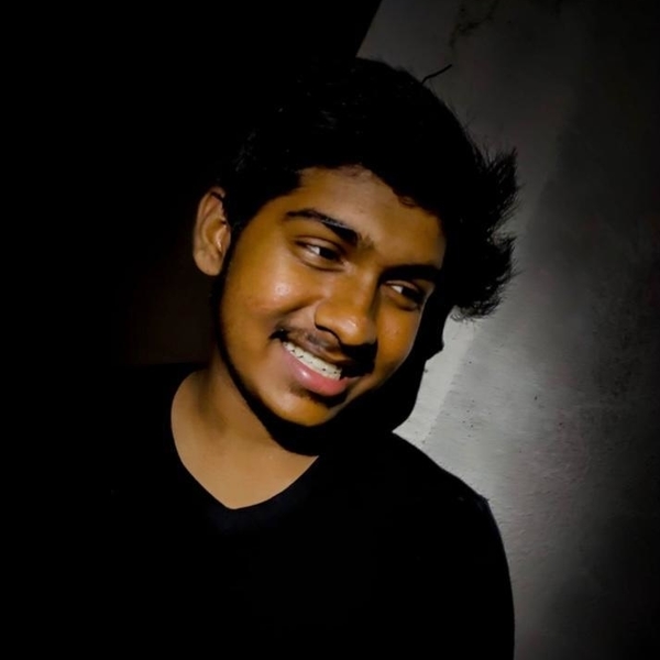 Harish - Physics tutor - 3£/h