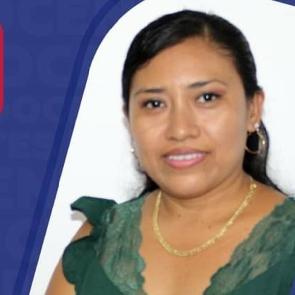 Cintia Arely - Profe de matemáticas - 7€/h