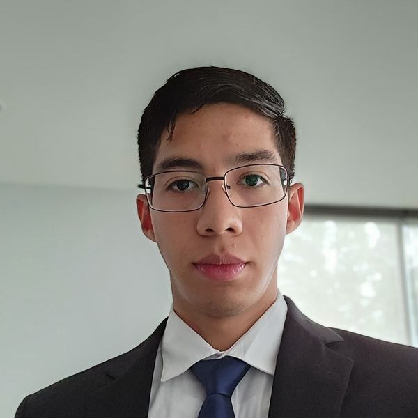 Joseph - zapopan,Jalisco: Graduado del Tecnológico de Monterrey, enseña ...