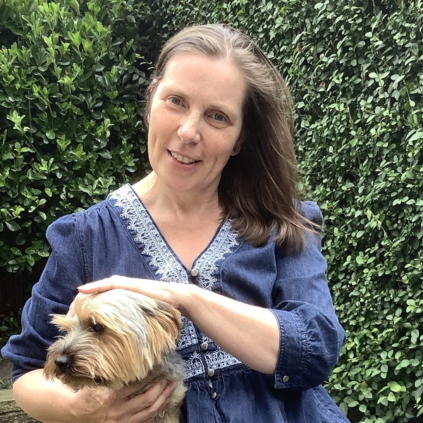 Petra - German tutor in Bingley - 15£/h