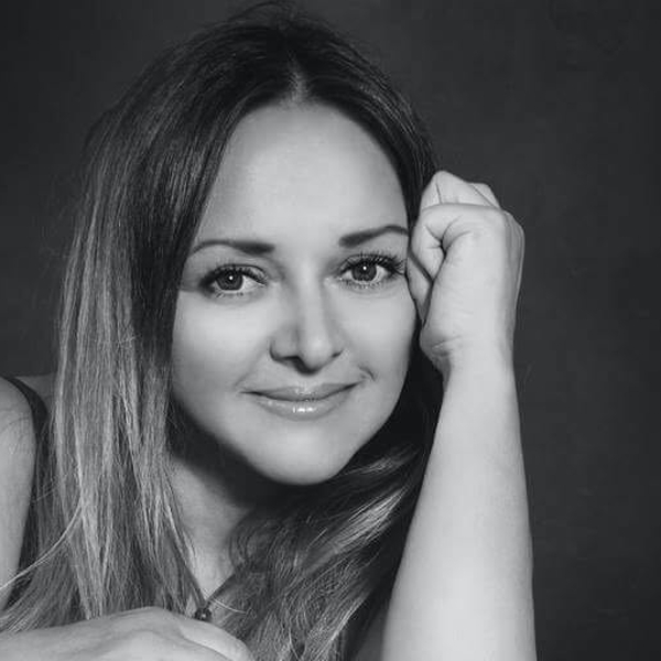 Claudia - Profesor de relajación en CDMX - $350/h