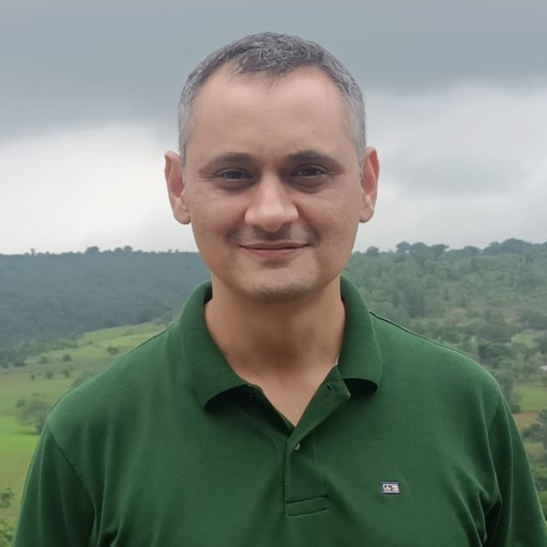 Aayush - Positive thinking tutor - $20/h - 9 reviews