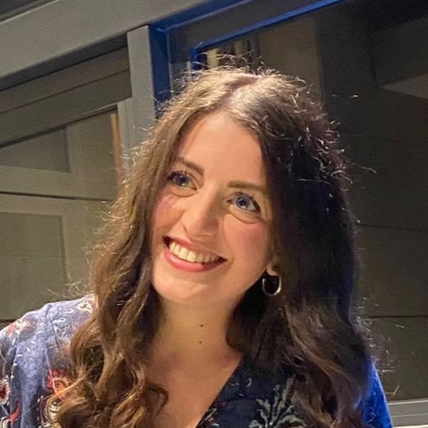 Sofia - Nottingham,Nottinghamshire : Teaching Italian to Beginner ...