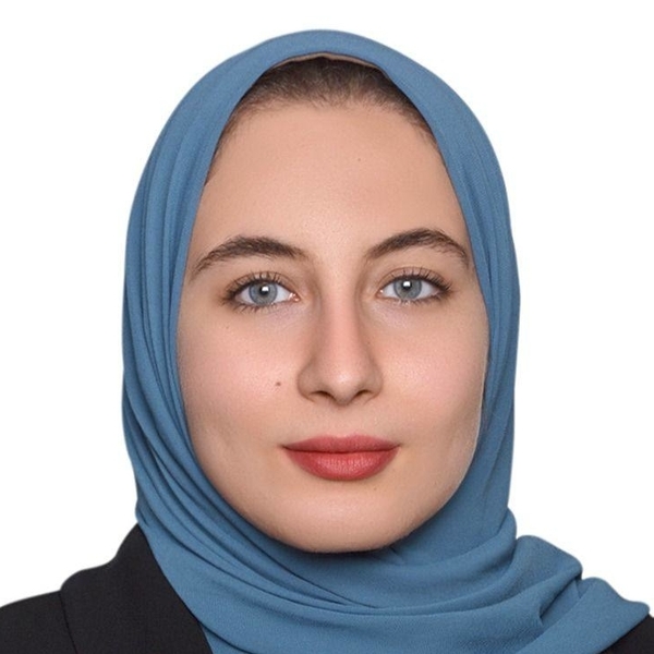 Zainab - English tutor in London - 20£/h