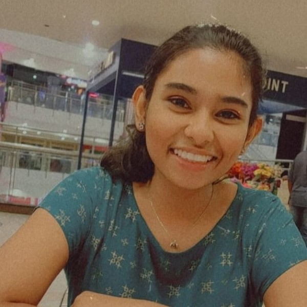 Lakshmi - Maths teacher in Chennai - ₹300/h