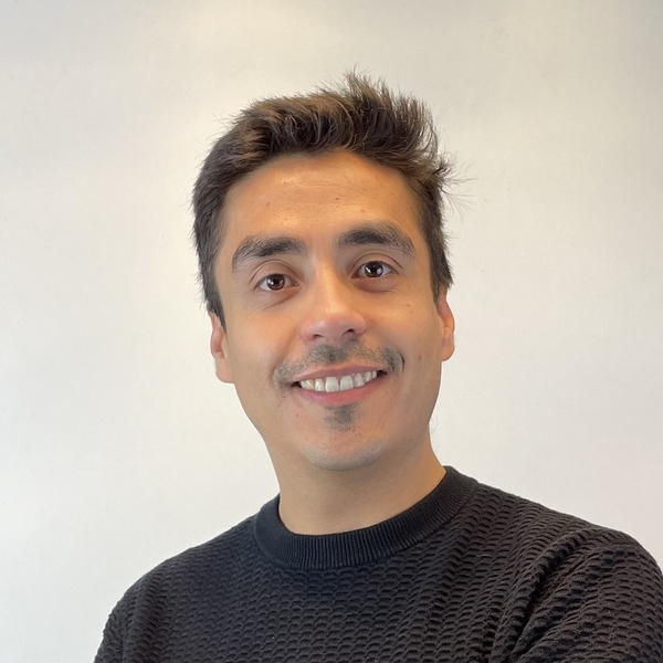 Pablo - Profesor de inglés - $324/h - 13 opiniones