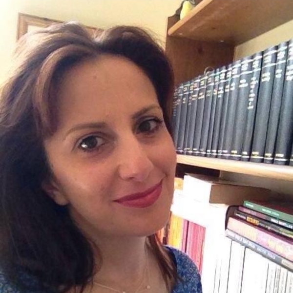 Sarah - Spanish tutor in Grimsby - 28£/h