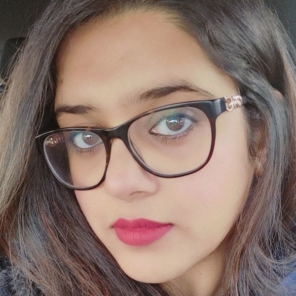 Madiha - Computer programming tutor in Oldham - 20£/h - 2 reviews