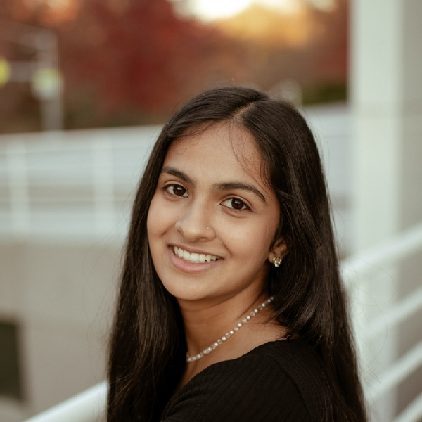 Saanvi - ESOL teacher - ₹1296/h