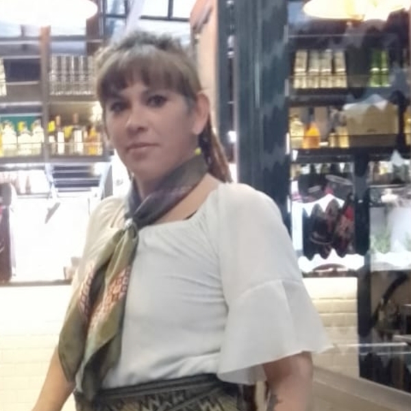 Lara - Profe de danza tradicional - $10/h