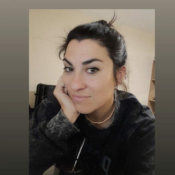 Sandra - Entrenador personal - $83/h