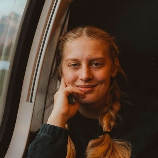 Hanna - Mathelehrer in München - 20€/h - 6 Bewertungen - 6 Schülerinnen und Schüler