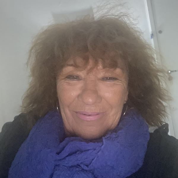 Maria Delia - Professor de espanhol em Balneário Camboriú - R$ 50/h - 0 ...