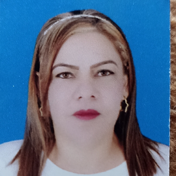 Betzy Coromoto - Profe de español para extranjeros - $36/h