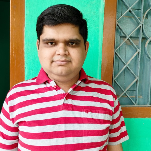 Raj - Hindi tutor - 5£/h