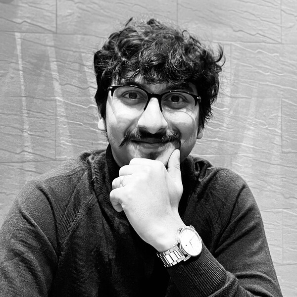 Sumit - Computer programming tutor - $23/h - 16 reviews