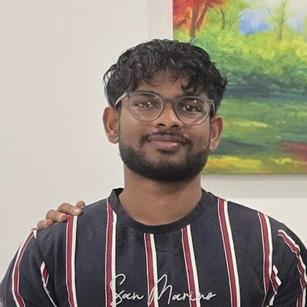 Ruwin - Maths tutor - 24£/h