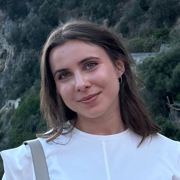 Anastasiia - Botanical drawing tutor in London - 15£/h - 5 reviews