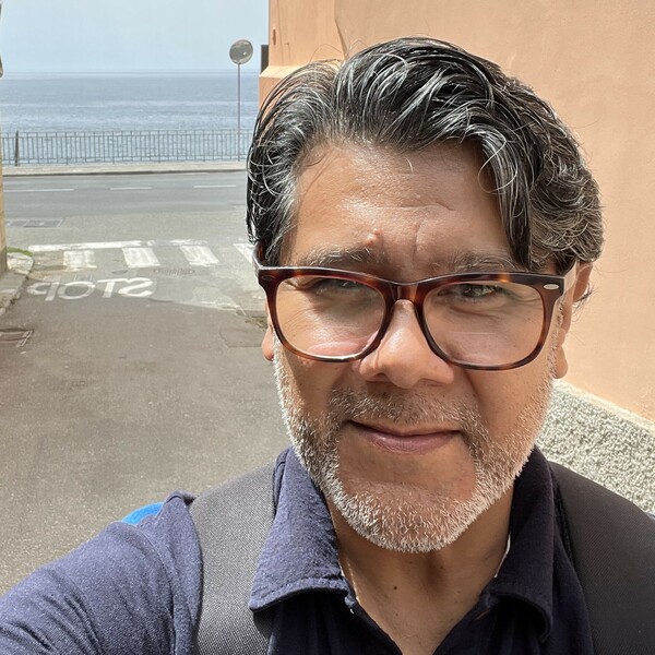 Frank - Profesor de inglés en Cholula de Rivadabia - $190/h