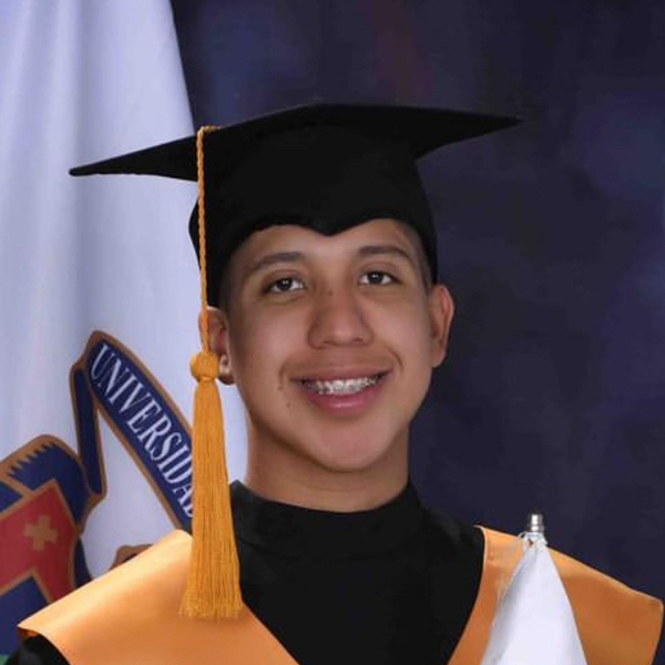 Jonathan Cesar Azaf - Profe de inglés - 7€/h