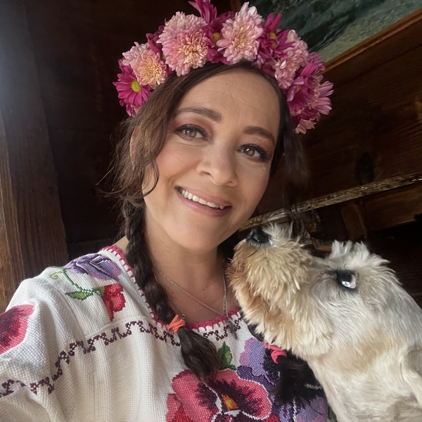 Margarita - Profe de español para extranjeros - S/18/h