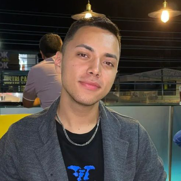 Jonier Alexis - Profesor de matemáticas - $160/h