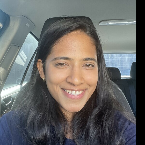 Trishala - Dance tutor in Santa Barbara - 9$/h