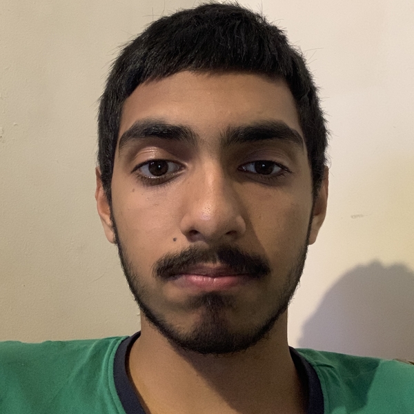 Nidal - Maths tutor in Sale - 16£/h