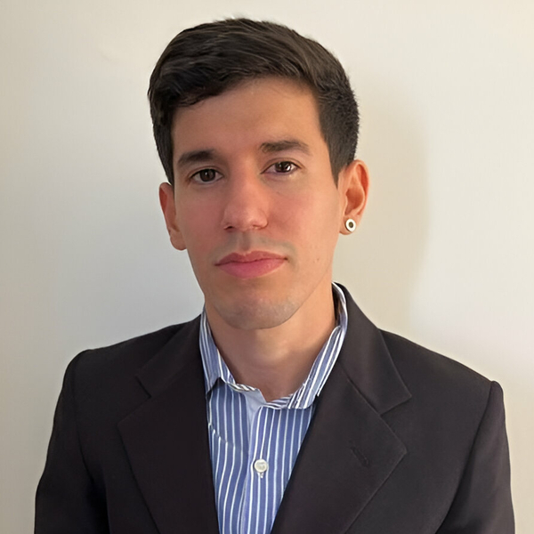 Federico Salgado - Profe de física y química - 2€/h