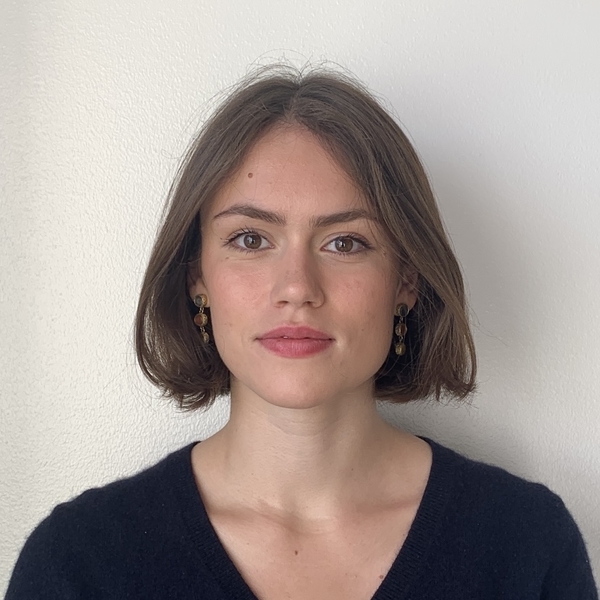 Alexandra - English tutor - 19$/h